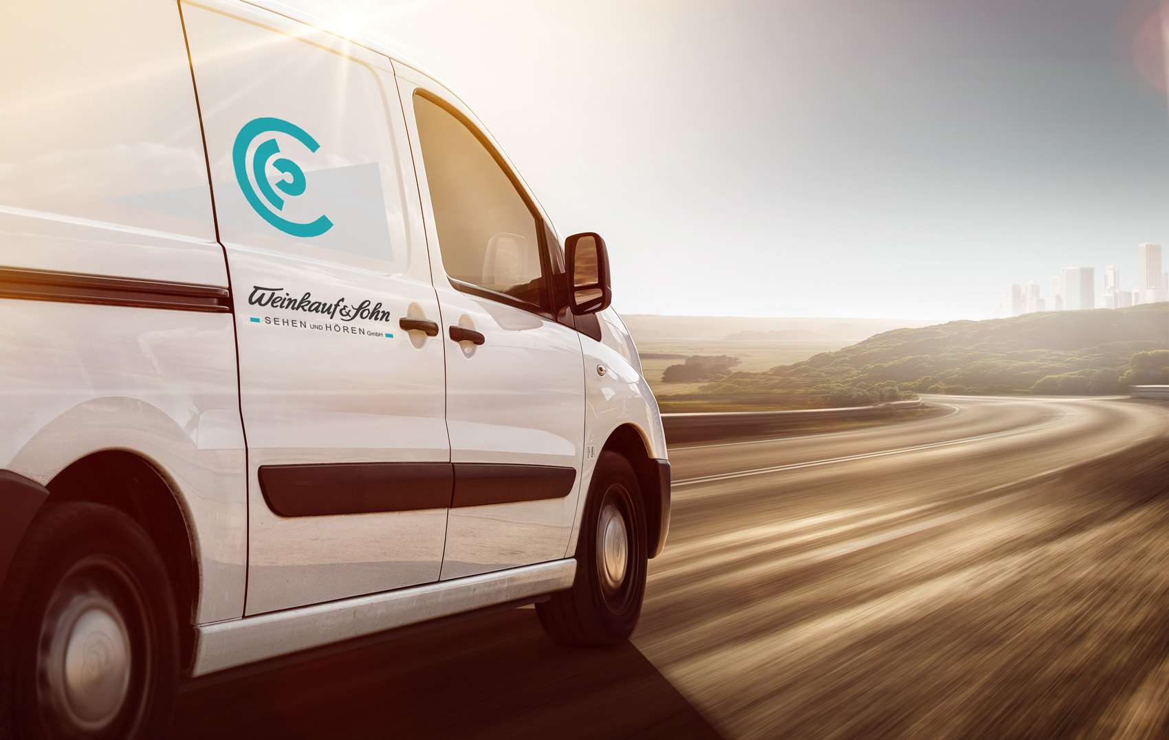 Optik Mobil – Wir finden den Weg auch zu Ihnen nach Hause.